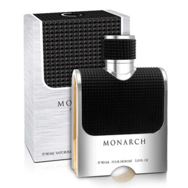 Camara Men Monarch Perfume – Elsumica